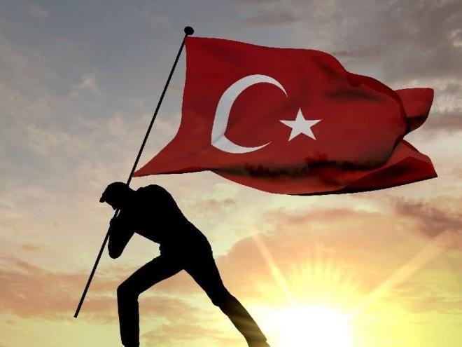 Dört Türkçülük Akımı - Türkistan Birliği